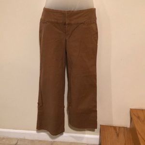 Matty M | Pants & Jumpsuits | Marty M Very Cute Roll Up Pants | Poshmark